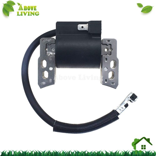 Mower Magneto Ignition Coil For Briggs & Stratton 123452 123457 120502 ...