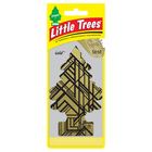 Gold Freshener air Little Trees 10210 Air Tree MADE IN USA Pack of 144 ...