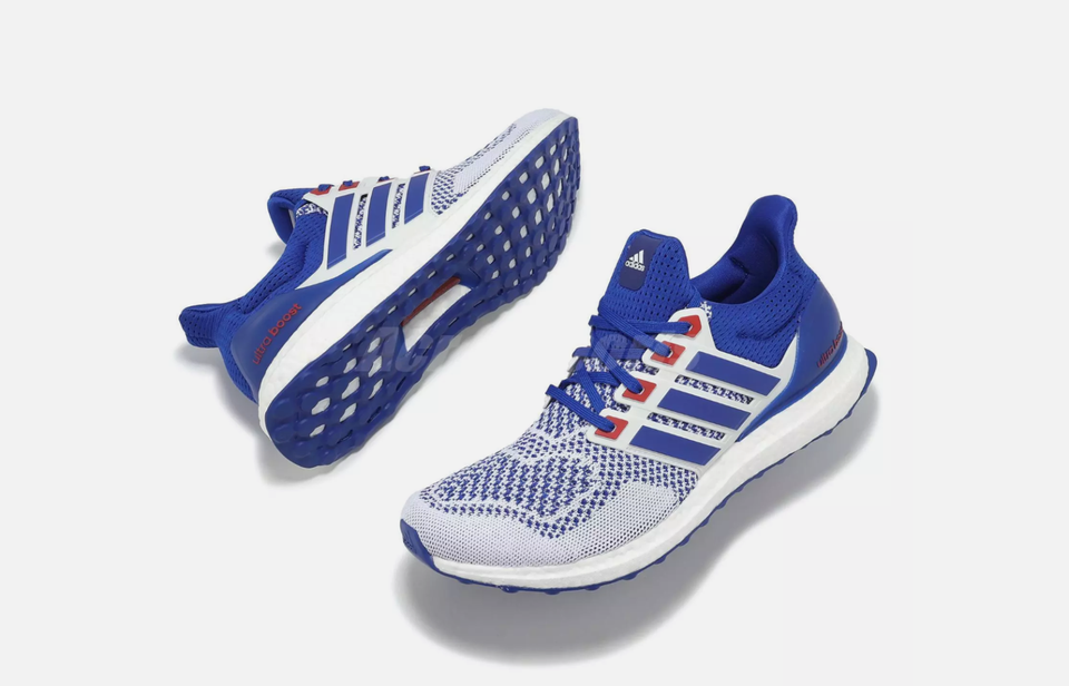 NEW Men's Adidas ULTRABOOST 1.0 Ultra Boost Running Shoes IH3018 IH4927 ...
