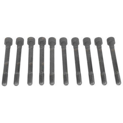 Cylinder Head Bolt Set for Getz TB 4cyl G4EC G4ED G4EE 1.5L 1.6L 1.4L ...
