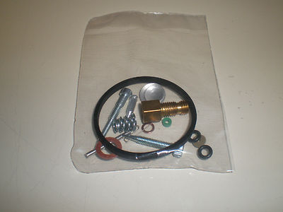 TECUMSEH CARBURETOR KIT H30, LAV35, V40, V50, OVRM60 V60 H25 LAV25 repl ...
