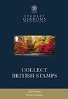 2020 Collect British Stamps By Hugh Jefferies | eBay