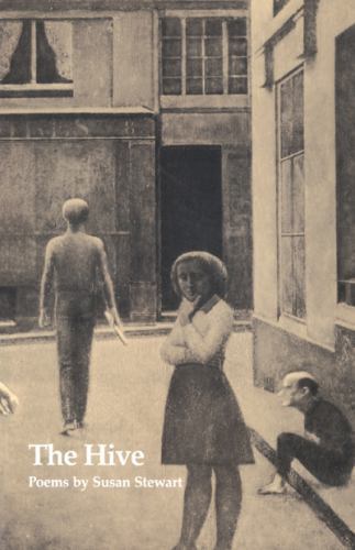 Hive : Poems by Susan Stewart (2008, Trade Paperback) for sale online ...