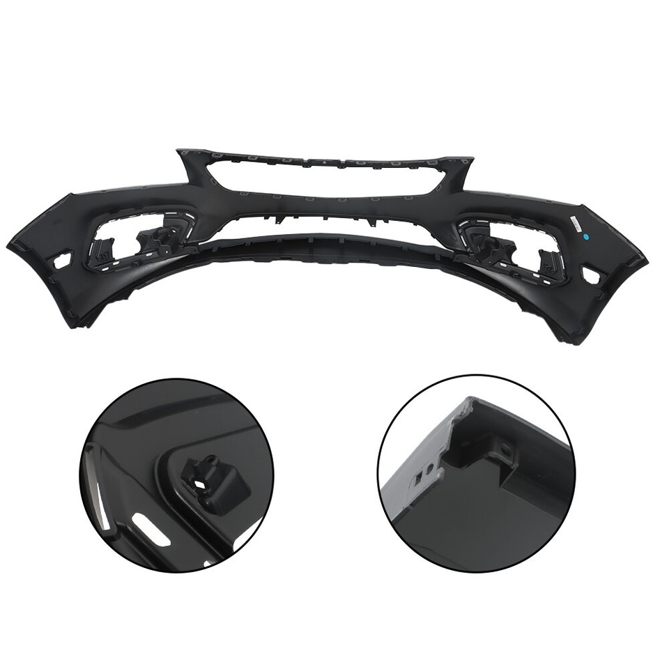 For 2015 Chevy Cruze&2016 Cruze Limited Front Upper Bumper Cover Primed ...