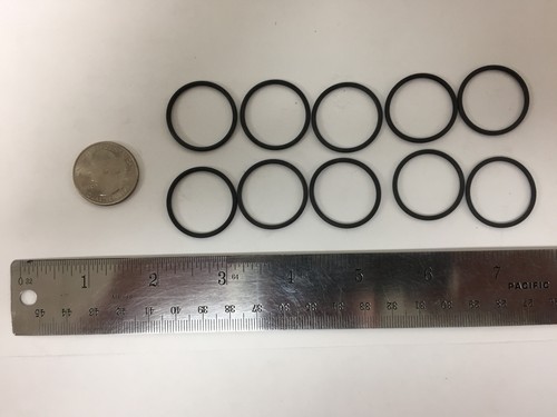 (10 PC) PARKER MS29561-021 Packing Preformed O-Ring | eBay