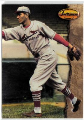 1994 Ted Williams #82 Dizzy Dean | eBay
