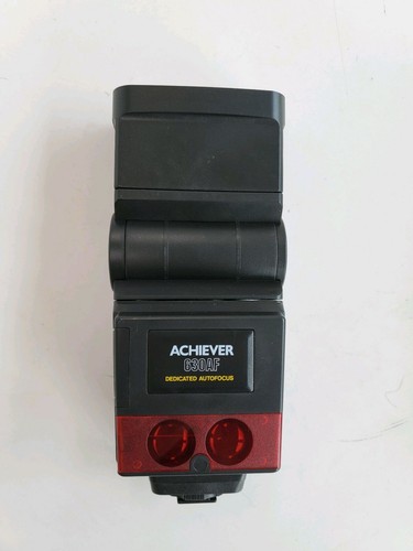*NEW* Achiever 630AF for Nikon AF film Cameras | eBay