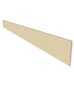 Gloss Cream fitted kitchen unit plinth kick board skirting 150mm x ...