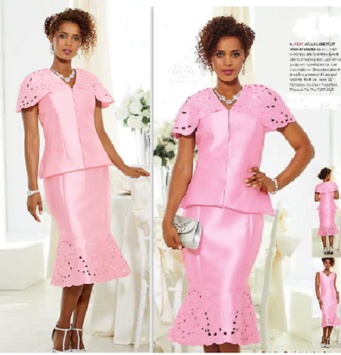 6 Ashro Pink Formal Spring Easter Wedding Church Willa Lasercut Jacket ...