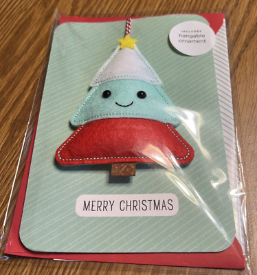 Hallmark Signature Christmas Tree Ornament New/Sealed | eBay