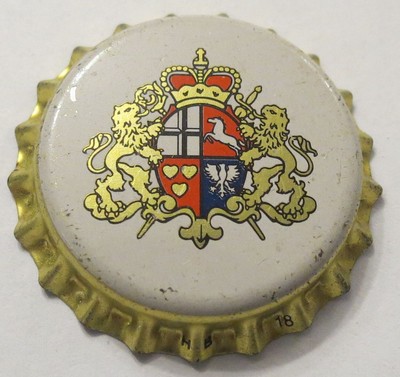 Germany crown bottle caps kronkorken capsule chapas | eBay