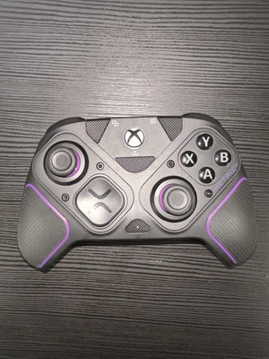 Victrix Gambit Dual Core Tournament Controller Xbox Series X|S/One ...