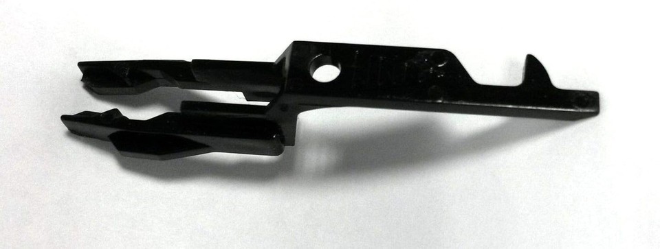 Classic Black Call Point Key - Compatible with ADT, Apollo, and More ...