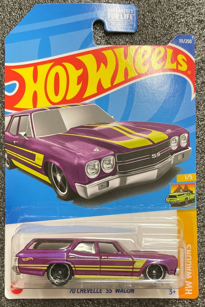 Chevy Impala 2022 Ss