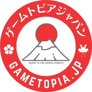 GAMETOPIA JAPAN | eBay Stores