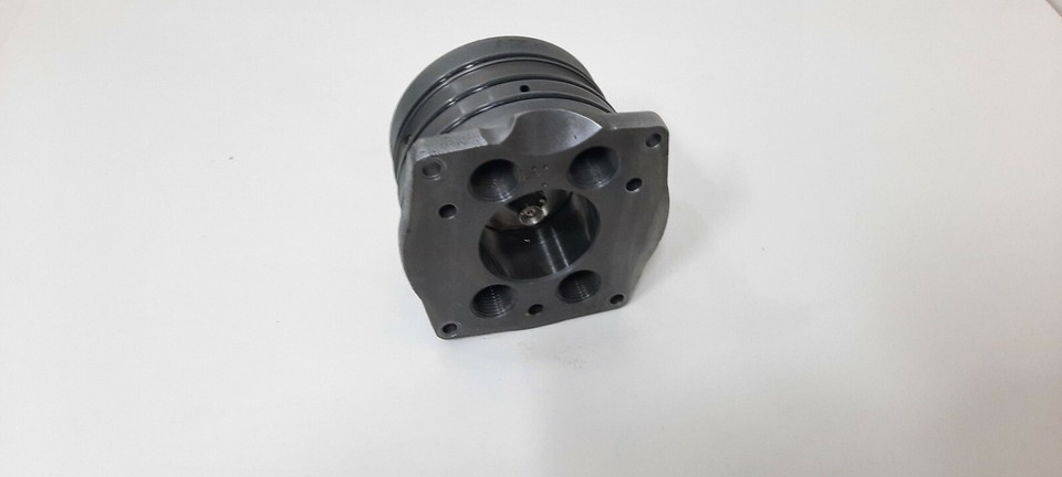 BOSCH Hydraulic Head For Nissan Navara YD25 VP44 pump Genuine Product ...