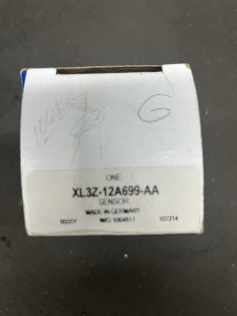 Ford Oem-ignition Knock (detonation) Sensor XL3Z12A699AA for sale ...