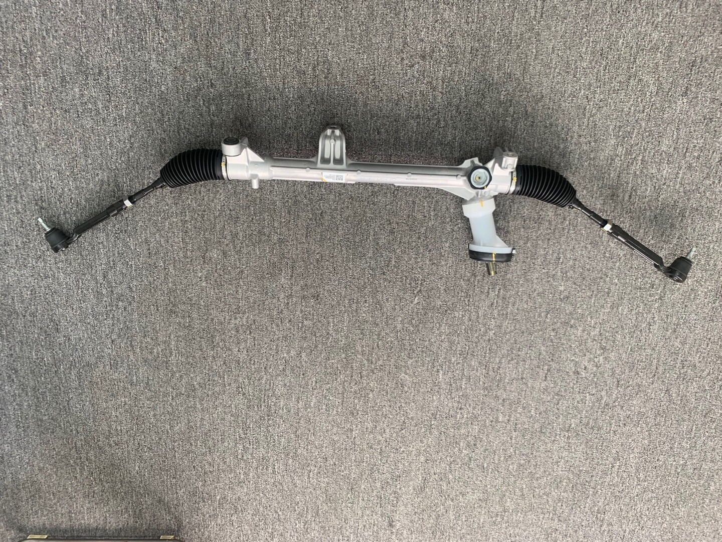 OEM 56500-N9000 GEAR ASSY-STEERING for Hyundai Tucson 2022~24 *Gasoline ...