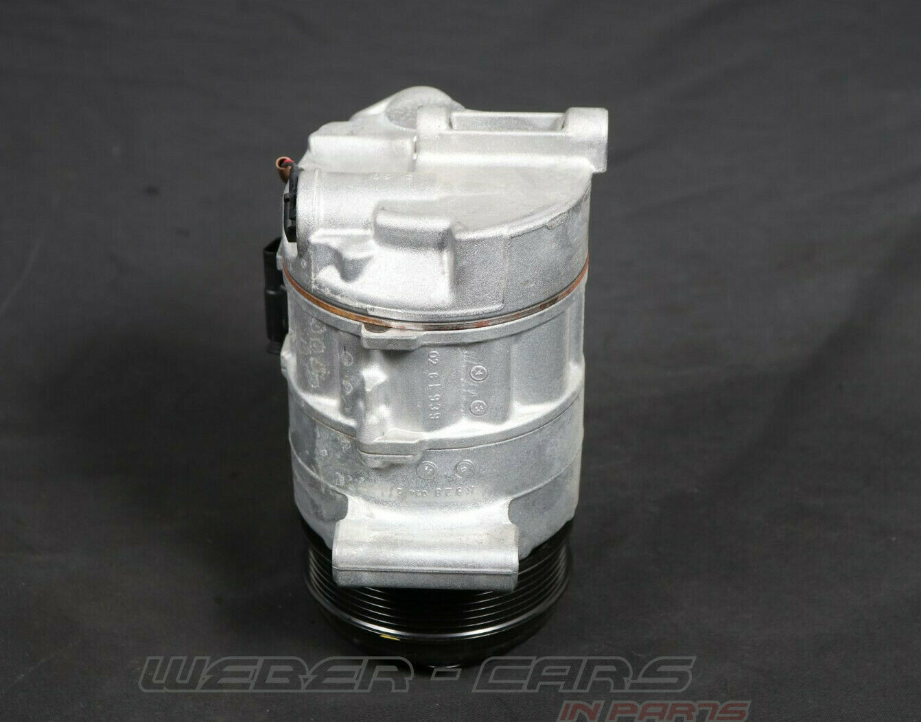 A0008307400 Compresseur D'Air Mercedes W207 Classe E W218 CLS 250 CDI ...