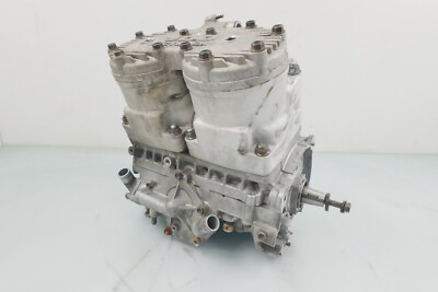 2003-06 ARCTIC CAT 700 M7 F7 EFI Sabercat Firecat OEM Snowmobile Engine ...