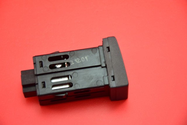 1992-1995 Honda Civic Dash Light Dimmer Switch Rheostat Clean Gray ...