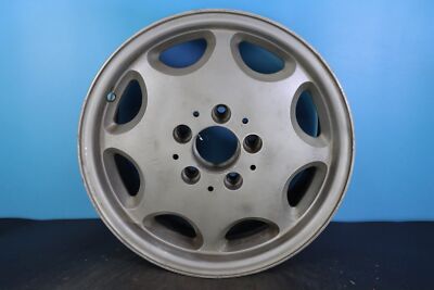 Mercedes-Benz C230 C280 1998 99 2000 15" OEM Rim Wheel 65190 ...