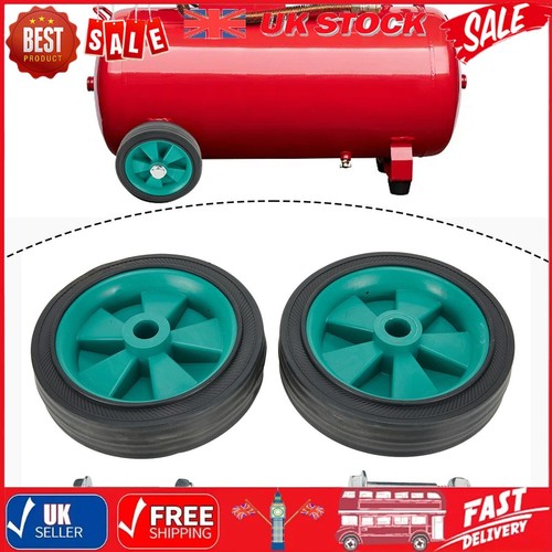 Caster Wheels Air Tool Fittings For Air Compressors For Oil-free ...