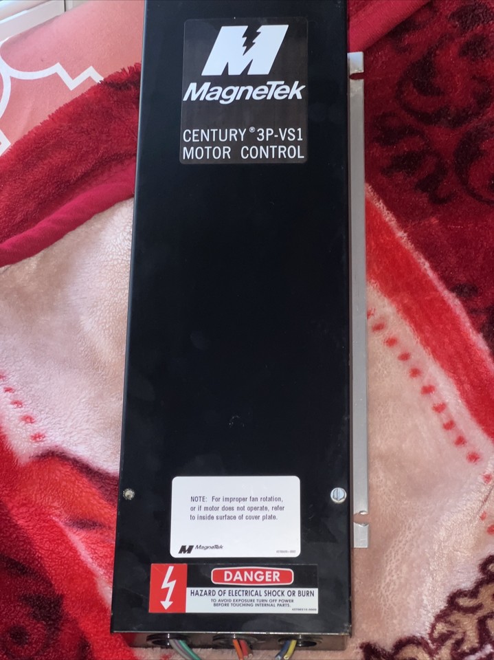 magnetek century ac motor | eBay