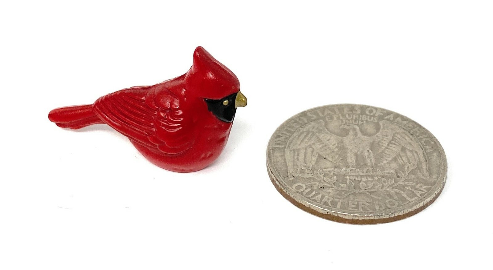 Ganz Bluebird of Happiness and Lucky Little Cardinal Pocket Charms w ...