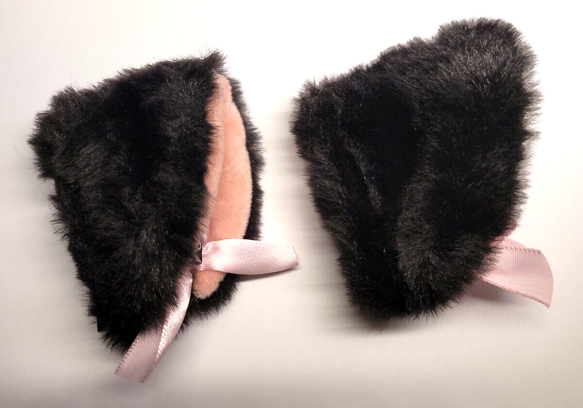 BlackPink Cat Ears New! | eBay