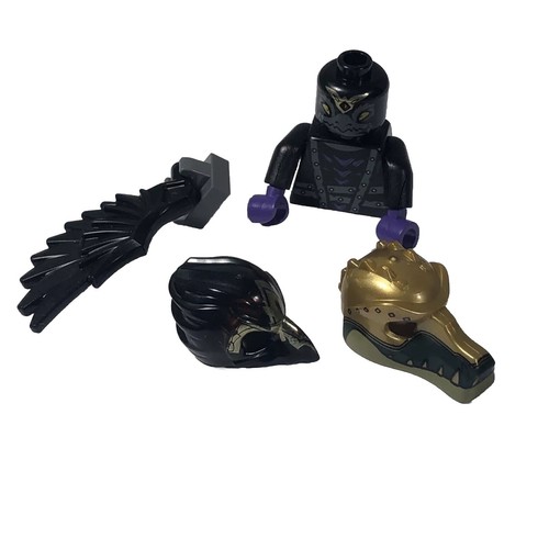 LEGO Legends of Chima Bird Small Lot Of Pieces Mask Wing | eBay