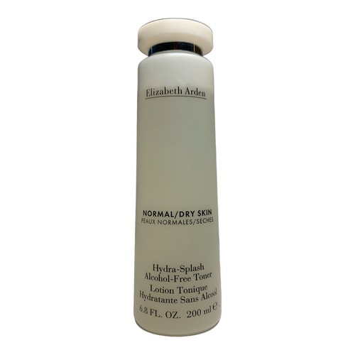 Elizabeth Arden Hydra-Splash Alcohol-Free Toner - Normal To Dry Skin ...
