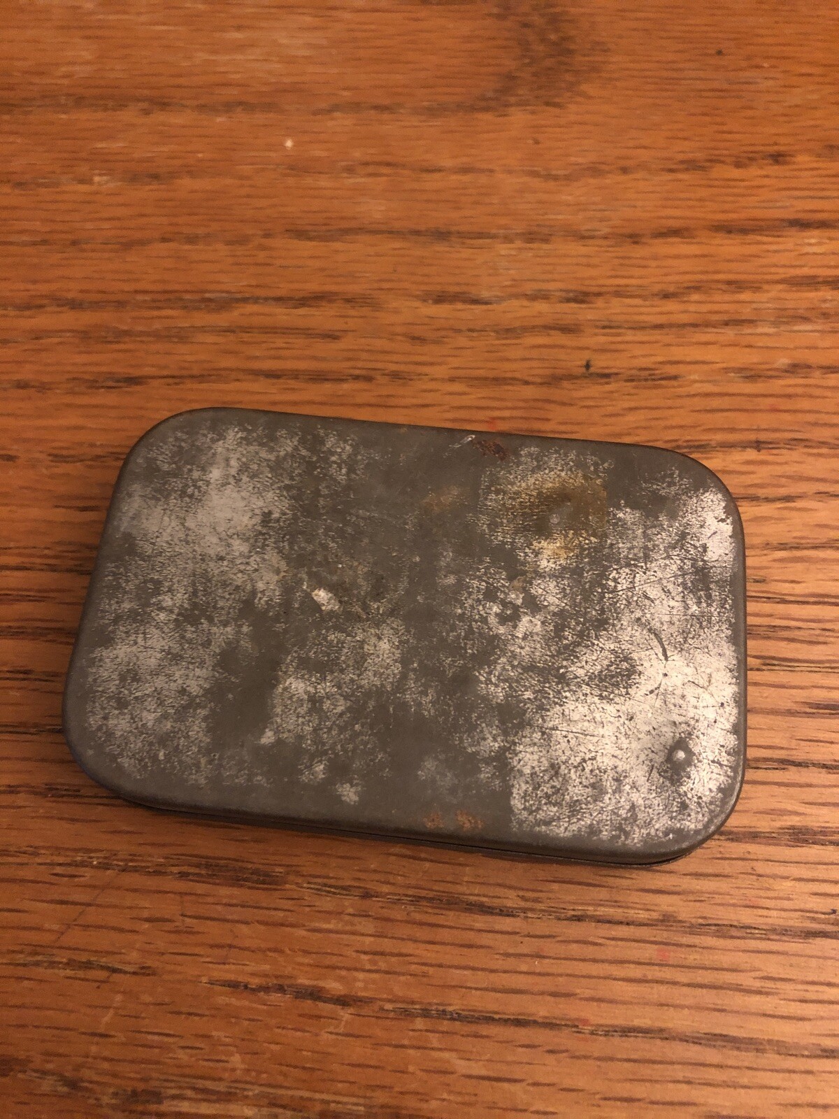 Vintage Bagley’s May-Flower Tobacco Advertising Tin Plug Chew Pipe ...