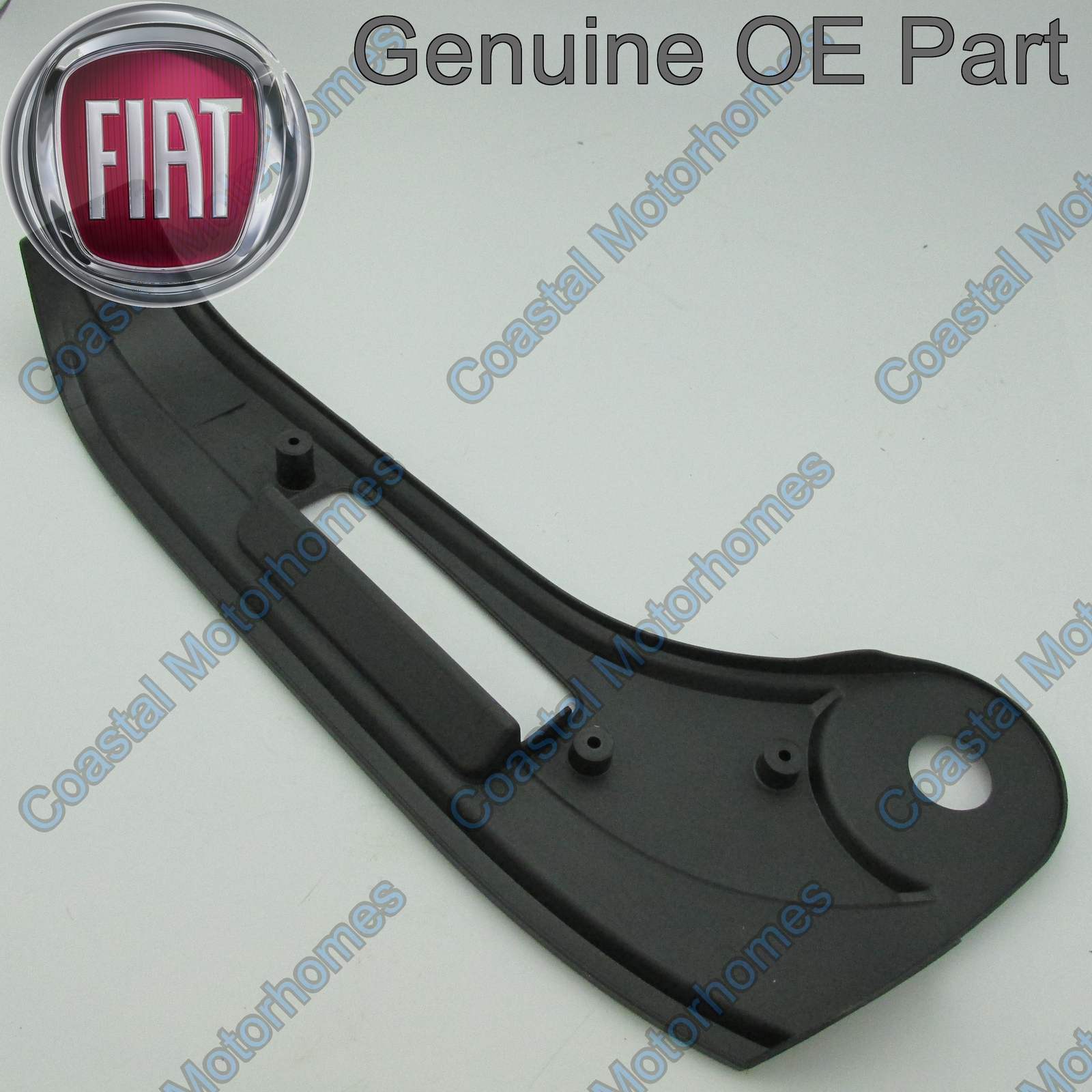 Fits Fiat Ducato Peugeot Boxer Citroen Relay Right Side Seat Trim ...