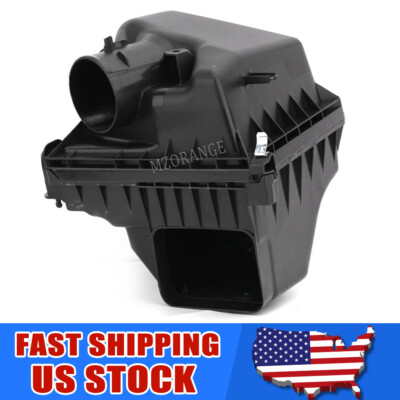 Air Intake Housing Air Cleaner Box 17705-F0210 For Toyota Highlander ...