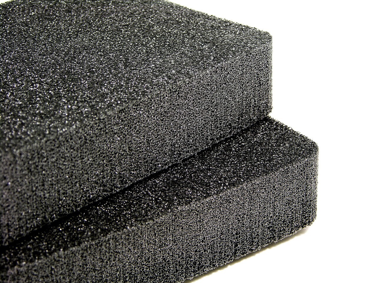 New Replacement 2 1.5 pieces military spec foam fits your Apache 9800 ...