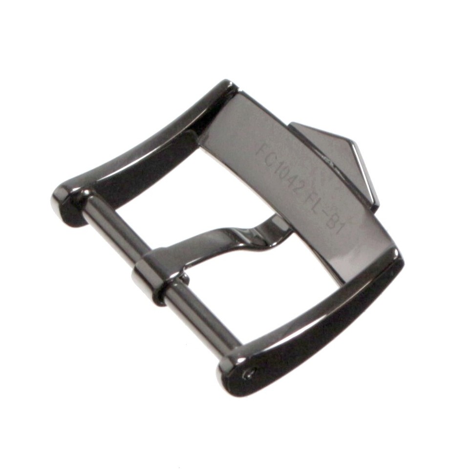 Original HEUER Carrera pin buckle steel | eBay