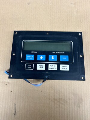 refrigeration unit control panel | eBay