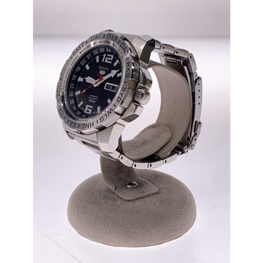 SEIKO 4r36-04a0 Case Size 5 ×4.7cm Wrist Size 15cm Used Watch #61016 ...