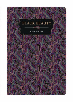 Black Beauty: Chiltern Edition by Anna Sewell Hardcover Book ...