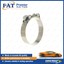 PAT ICON Series Hose Clamps - T Bolt Part Stainless 48-51mm Package of ...