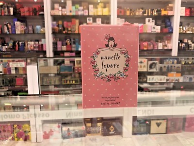 Nanette Lepore ELIZABETH ARDEN EDP Spray 100ML | eBay