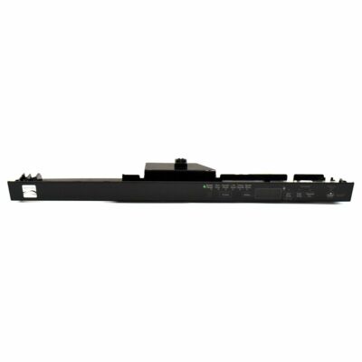 TESTED Kenmore Dishwasher CONTROL PANEL BLACK W10605176 W10840095 | eBay