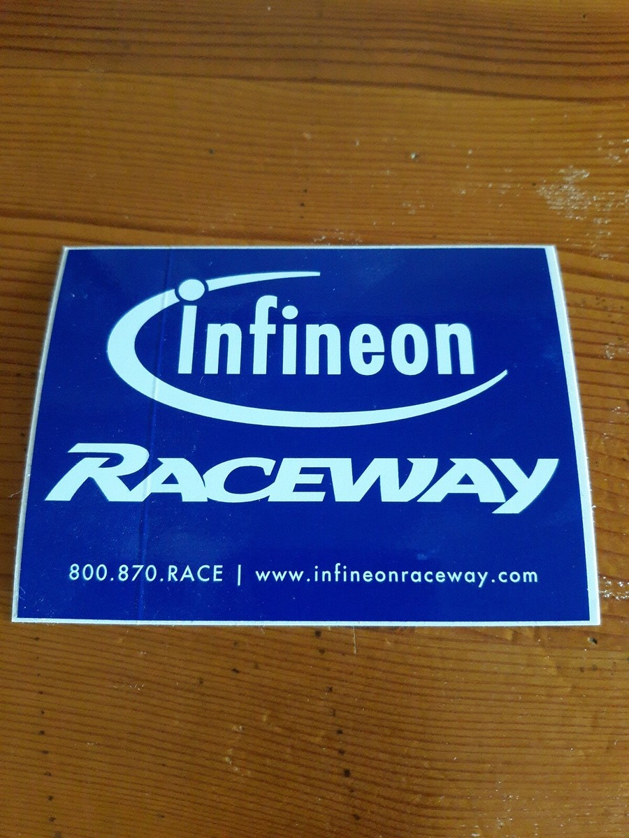Infineon Raceway Store