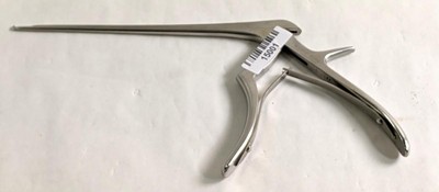 Aesculap FF716 Kerrison Bone Punch Neurosurgical Instrument | eBay