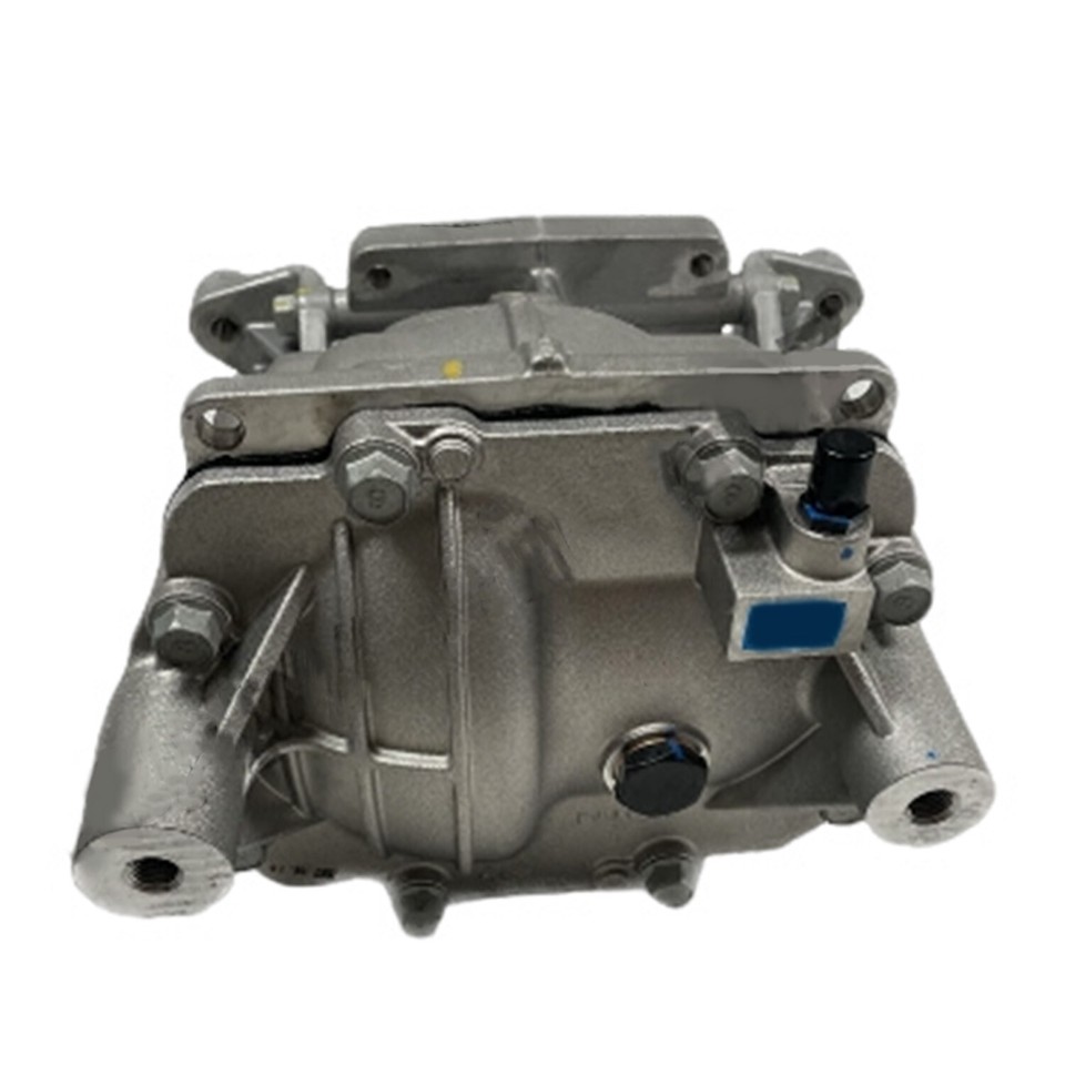 Differential Carrier For 2013-2016 Hyundai SantaFe 14-15 Kia Sorento ...