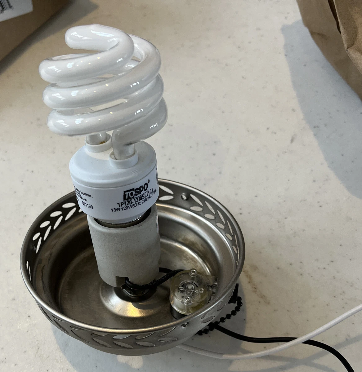 Craftmade Universal Light Kit | Shelly Lighting