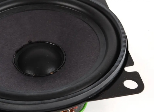 NEW BMW Z3 COUPE E36 REAR DOOR MID-RANGE LOUDSPEAKER 65108386425 ...