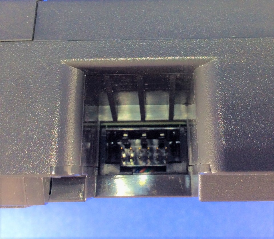 IBM / Toshiba - 67 Key IG Modular Keyboard w/MSR & Lock P/N:65Y4047 FRU ...