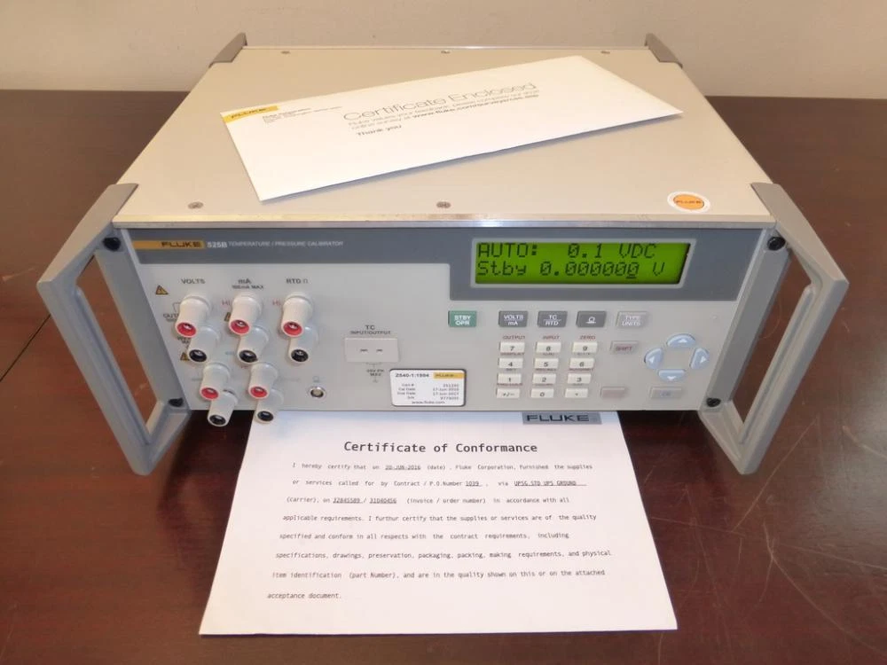 525B Temperature Pressure Calibrator Price, Specs, 54% OFF
